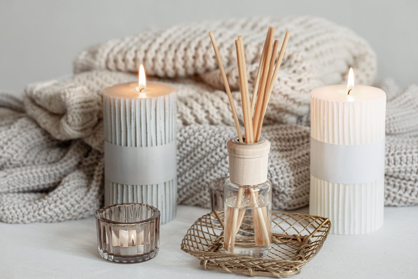 Crafted Scents – CraftedScentsFragrances